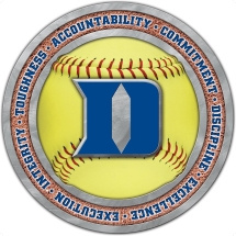 Contact Us | Duke Softball Camps